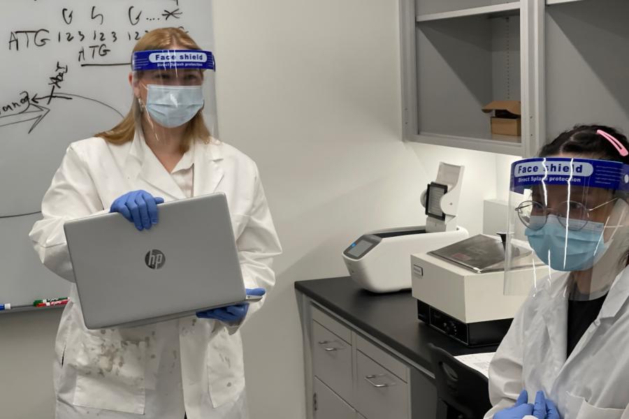 Health Sciences (BHSc) | Explore UM | University of Manitoba